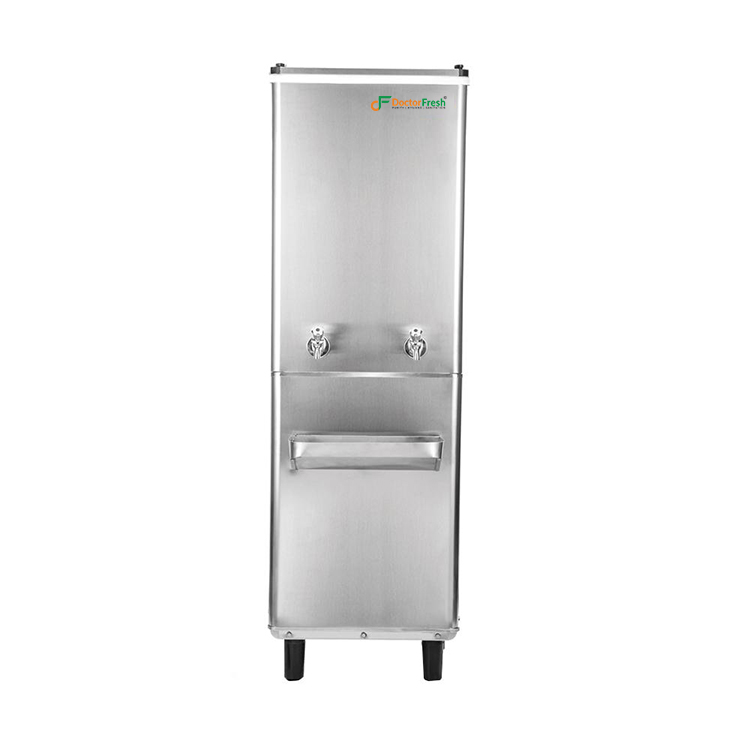 Water Cooler With Purifier @9268887770 - Buy at Lowest Prices