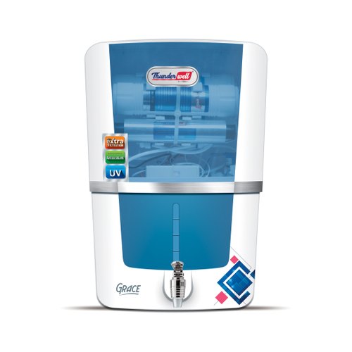 Buy Thunderwell Grace UV RO Water Purifier @9268887770.