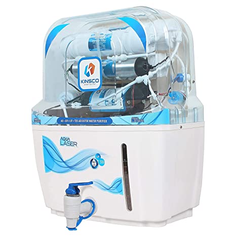 Kinsco Genuine Aqua Laser Water Purifier @9268887770 - RCI