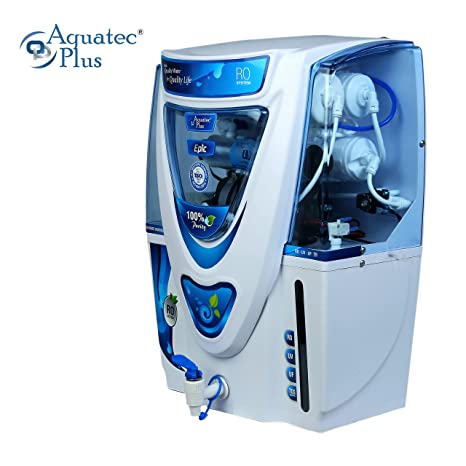 Aquatec Plus - Epic Water Purifier @9268887770 - RO Care India