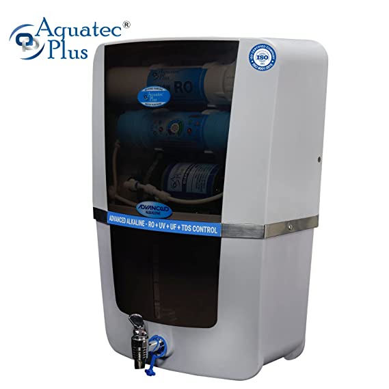 Aquatec Plus - Advanced Water Purifier @9268887770 - RCI
