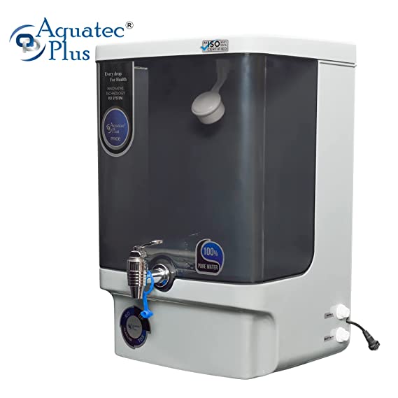 Aquatec Plus Pride Water Purifier @9268887770 - RO Care India