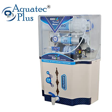 Buy Aquatec Plus - SkyLand Water Purifier @9268887770 - RCI