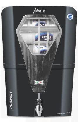 RO-MERLIN ALFA Water Purifier @9268887770 - RO Care India
