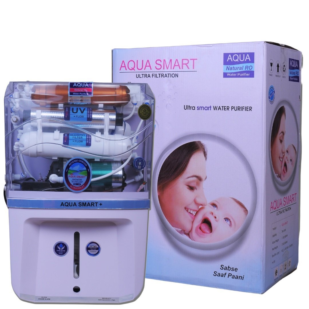 New Aqua Smart Plus @9268887770 - Buy at Lowest Prices.