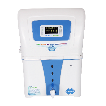 Blue Mount Platinum Water Purifier @9268887770 - RO Care India